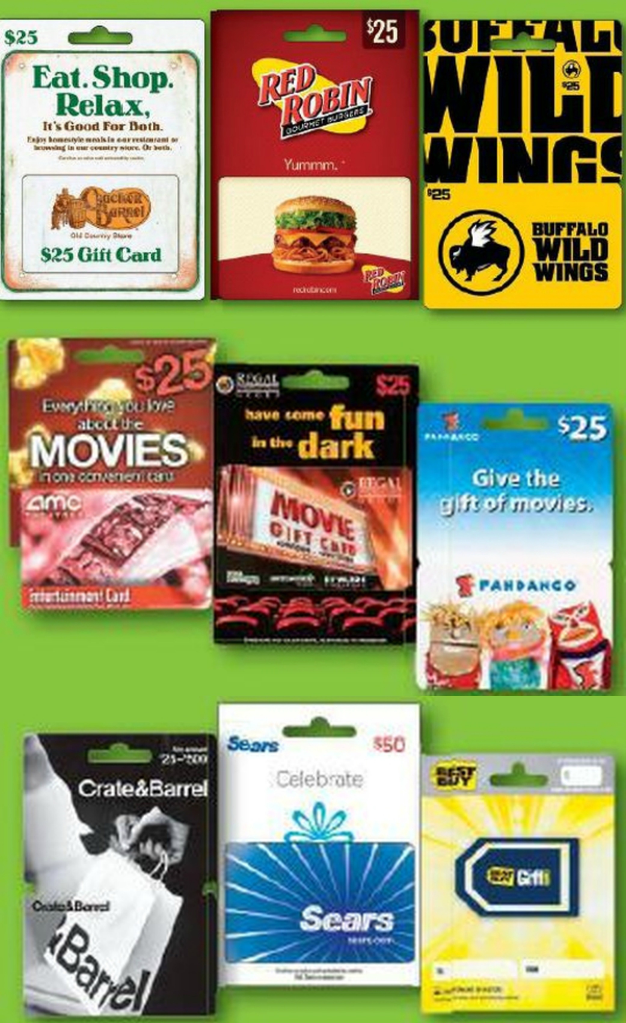 Great Gift Card Deals At Rite Aid This Week Great Gift Card Deals At Rite Aid This Week
