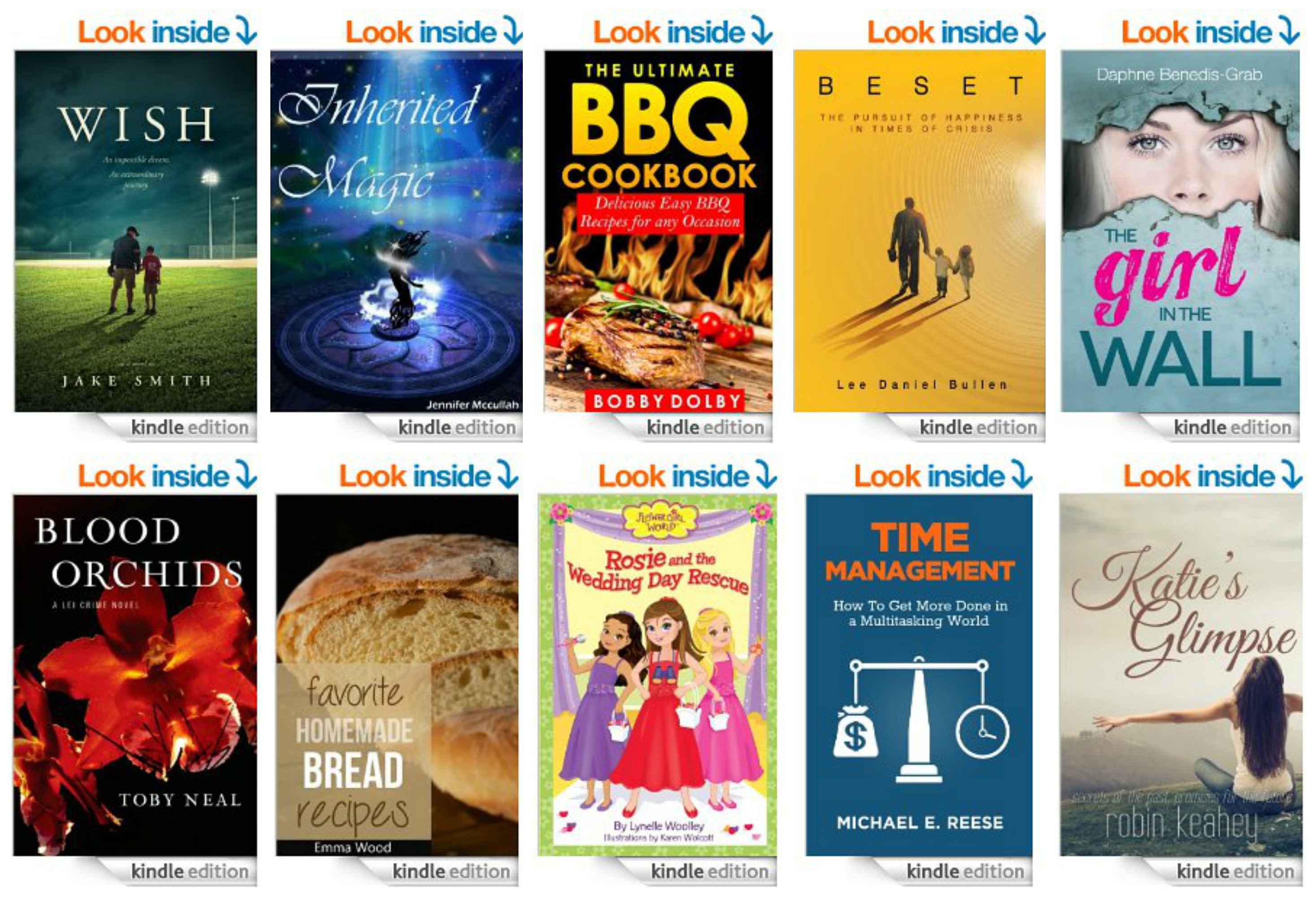 10 FREE Kindle Books For 06 02 2014 10 FREE Kindle Books For 06 02 2014